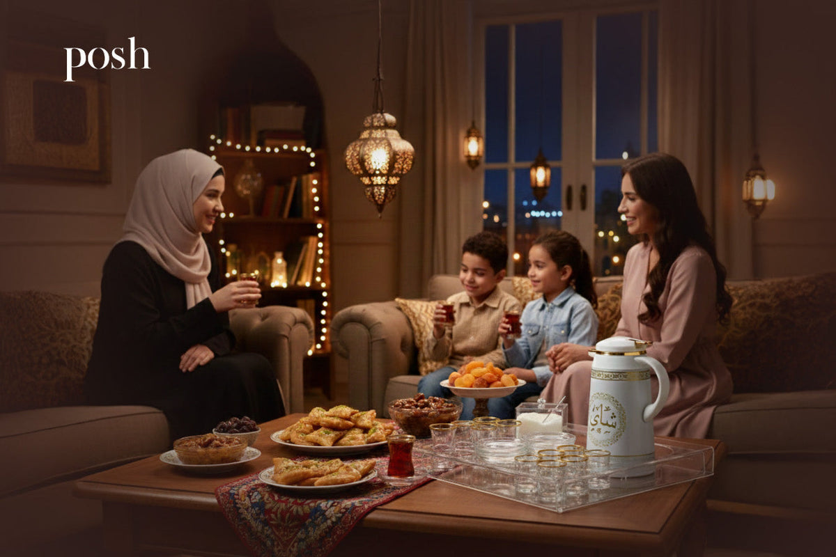 Ramadan collection – posh