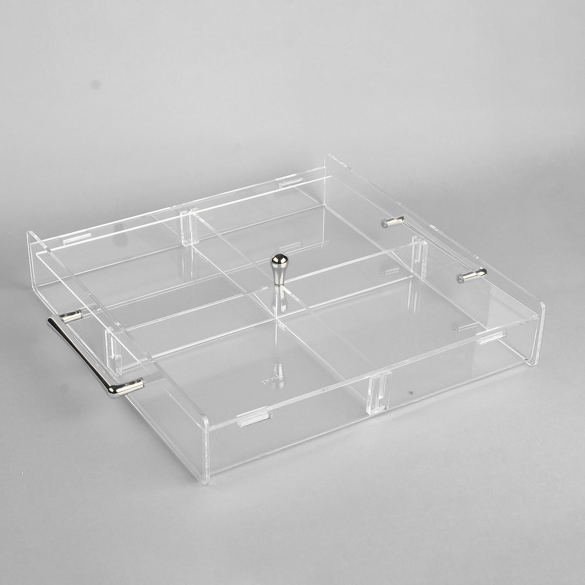 4 Slots Box – posh