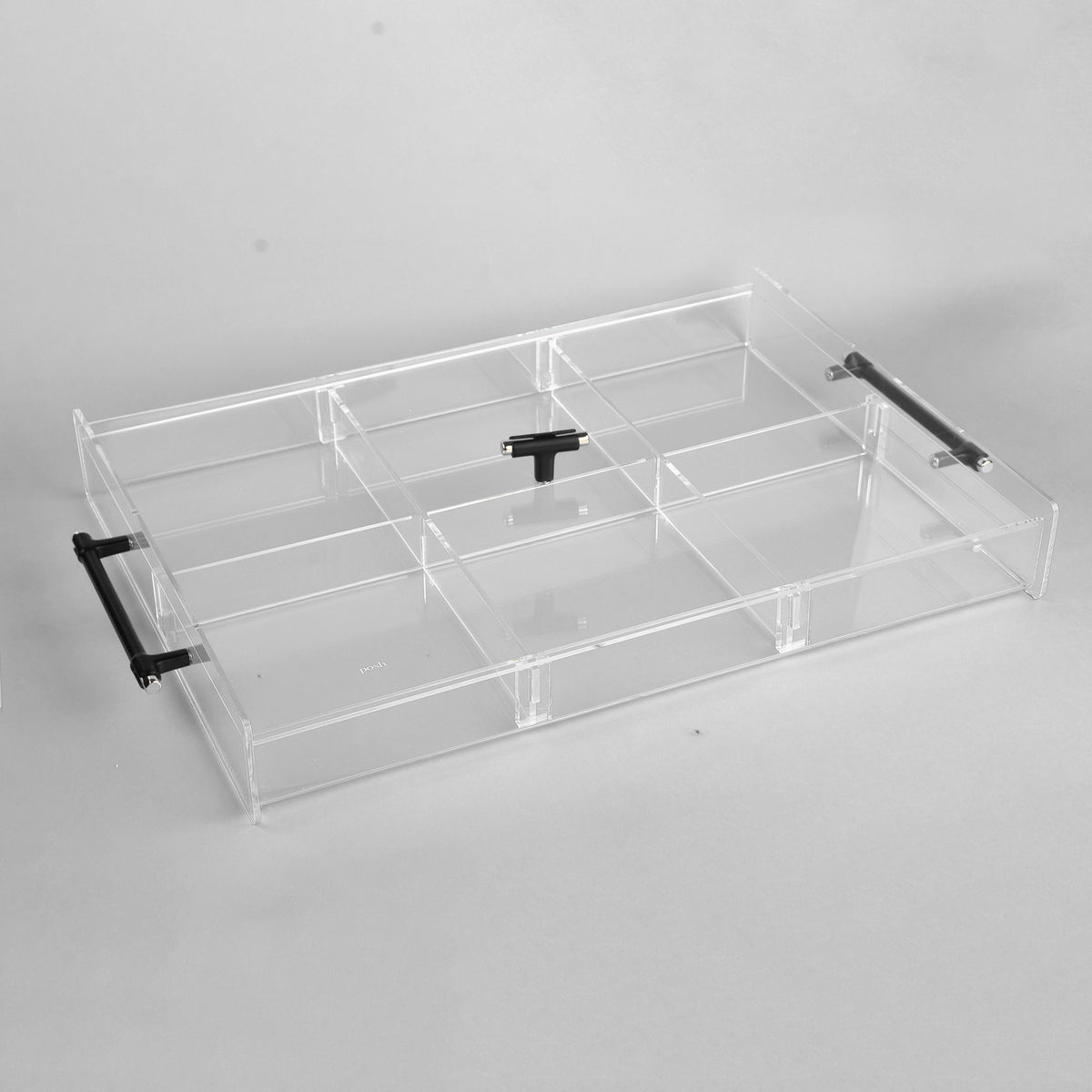 6 Slots Box – posh